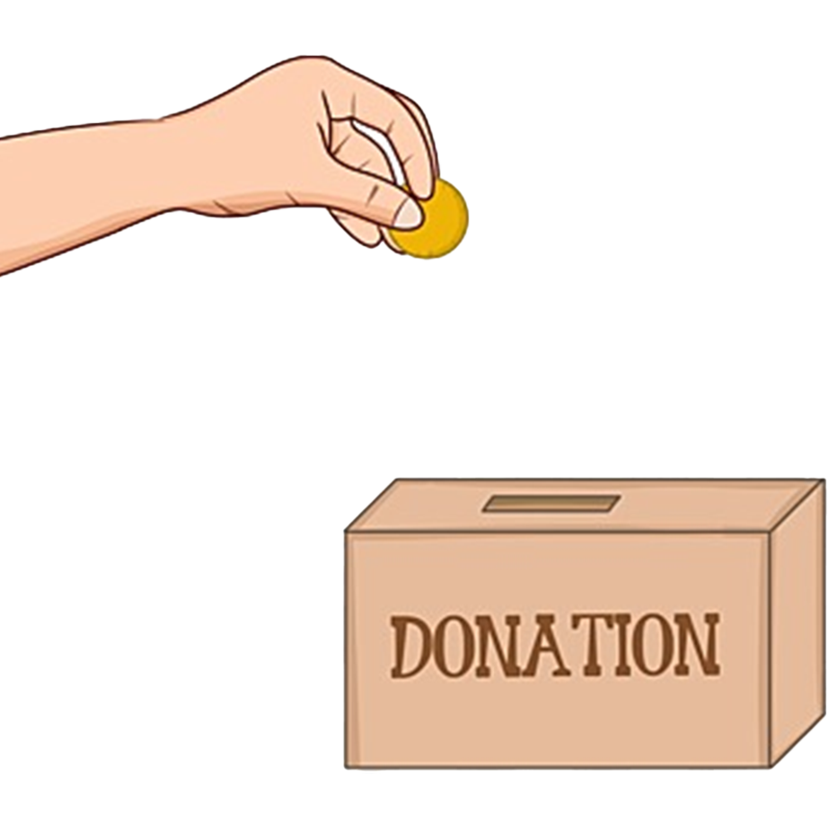 RASTA || Donate RASTA || Donate
